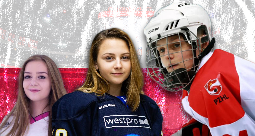 The Future Core of the Polish Women’s Team Continues to Thrive – Polish ...