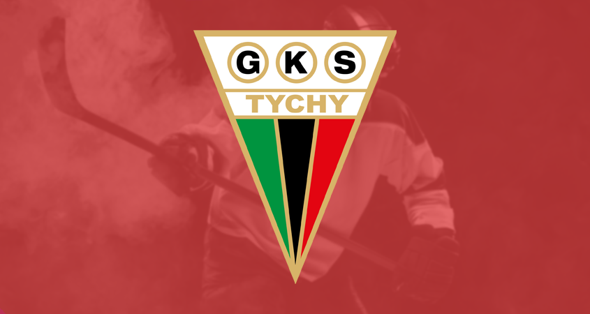 Gks Tychy Logo