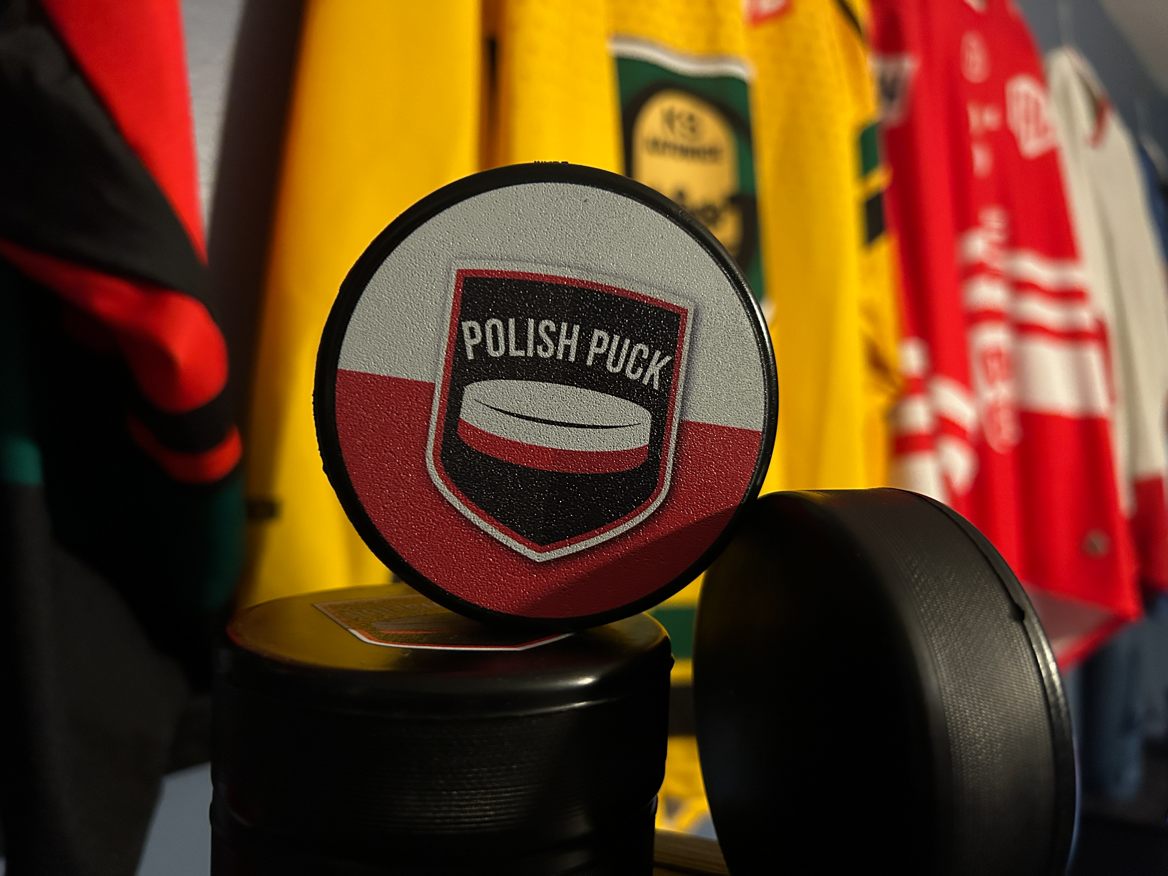 Join The Polish Puck NHL Playoff Bracket Challenge – Polish Puck