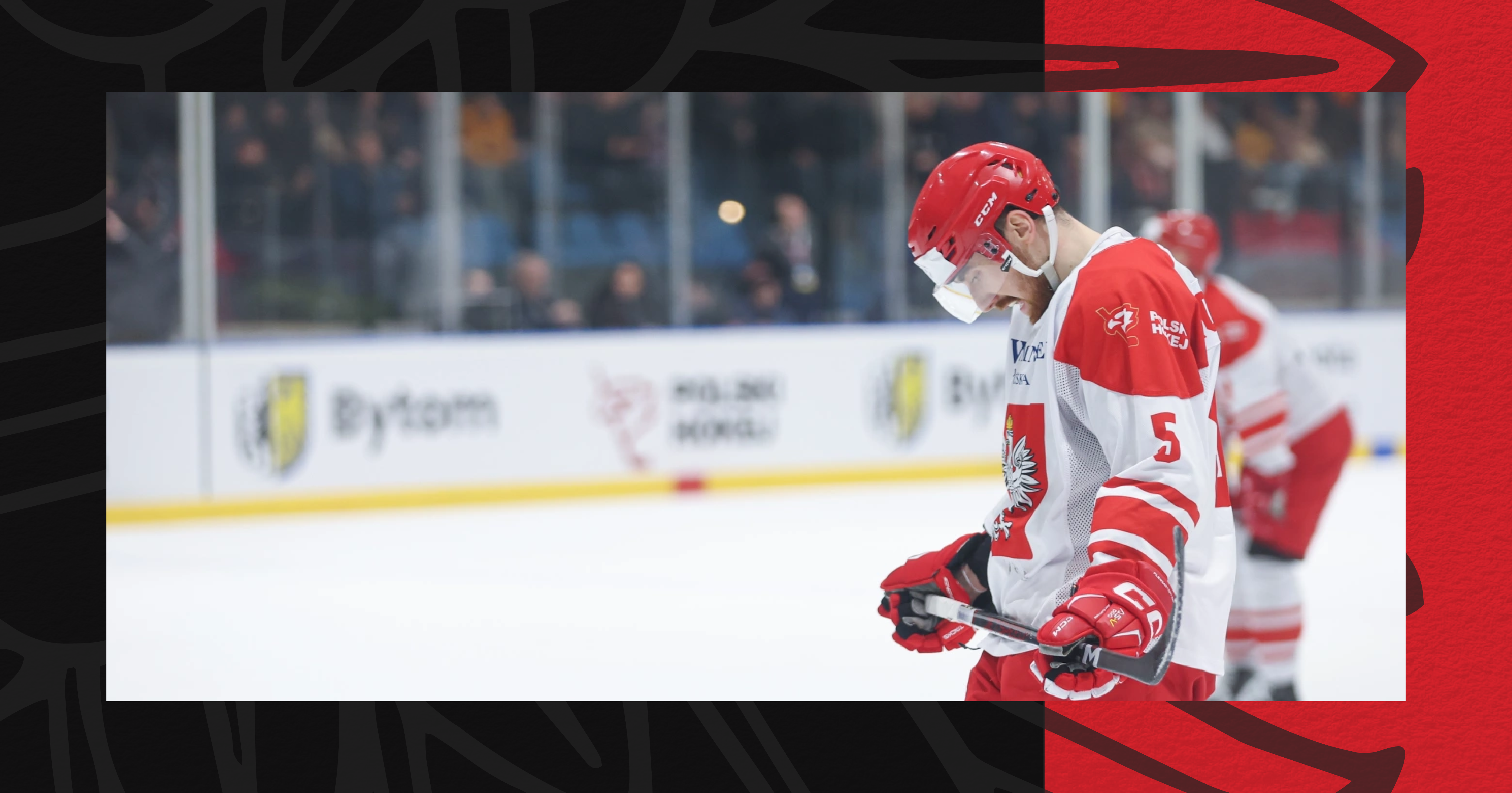 Poland Shows Their Flaws Against Slovenia – Polish Puck