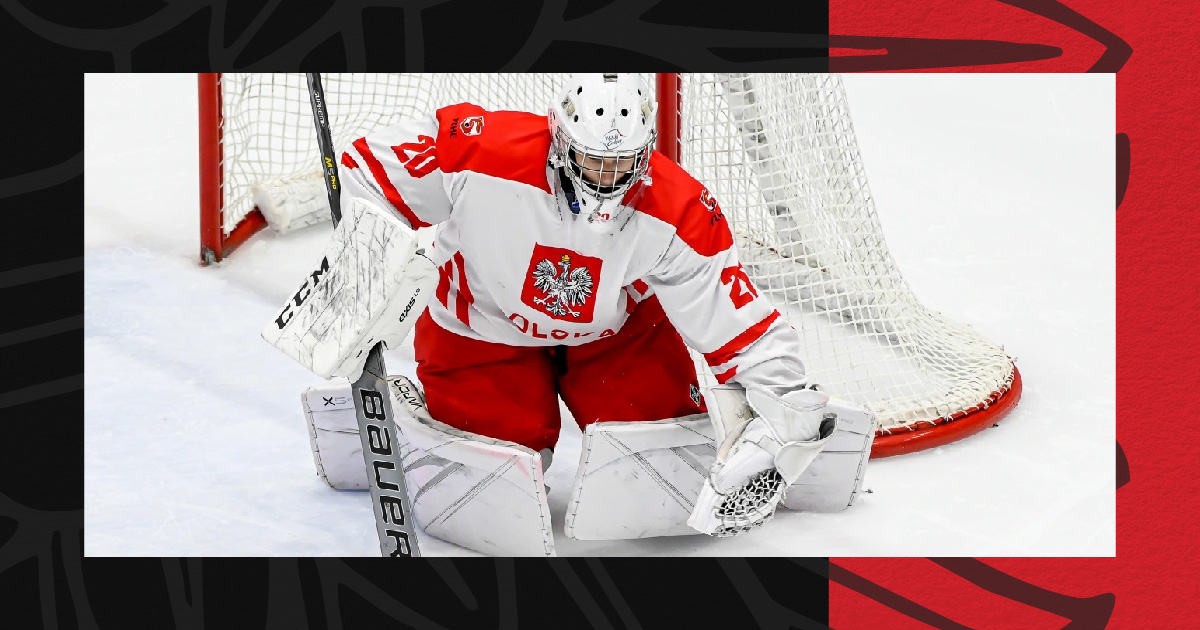 Poland Has To Fix It’s Junior System – Polish Puck
