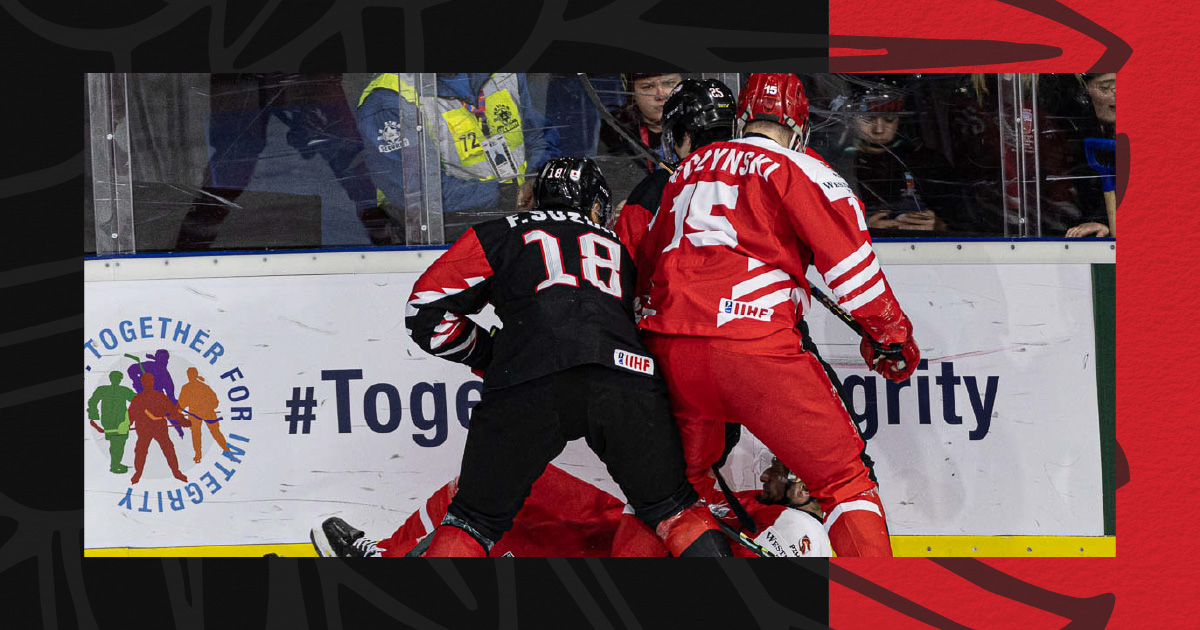 Grading Poland’s World Championship Debuts – Polish Puck