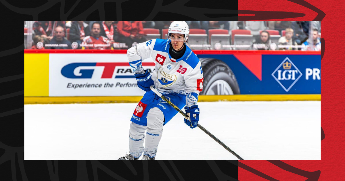 2025 Top 50 Men’s Polish U23 Players | 25-11 – Polish Puck
