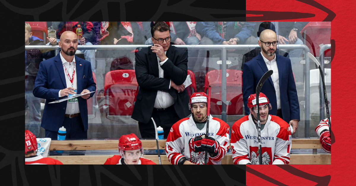 Pekka Tirkkonen & New Look Poland Make A Strong Debut – Polish Puck