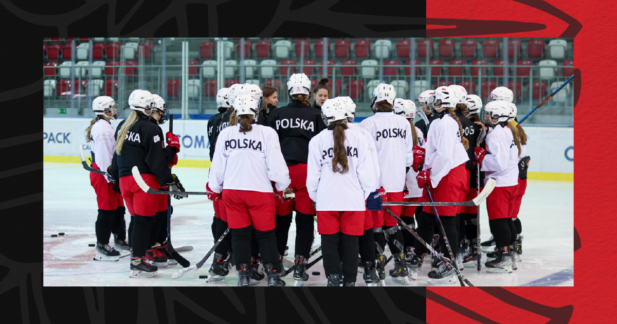 2025 Top 50 Women’s U20 Players: #20-11 – Polish Puck